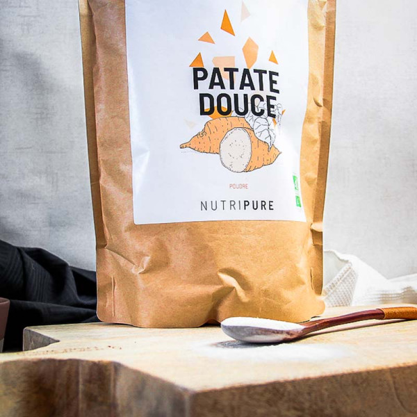 Top 10 des aliments riches en glucides + bienfaits