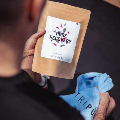 Pure Recovery | Post workout tout en 1 pour la récupération