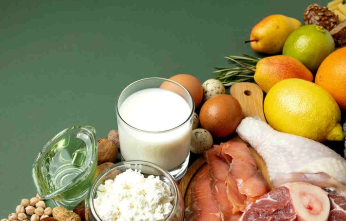 Voici la liste des 15 meilleurs aliments riches en calcium